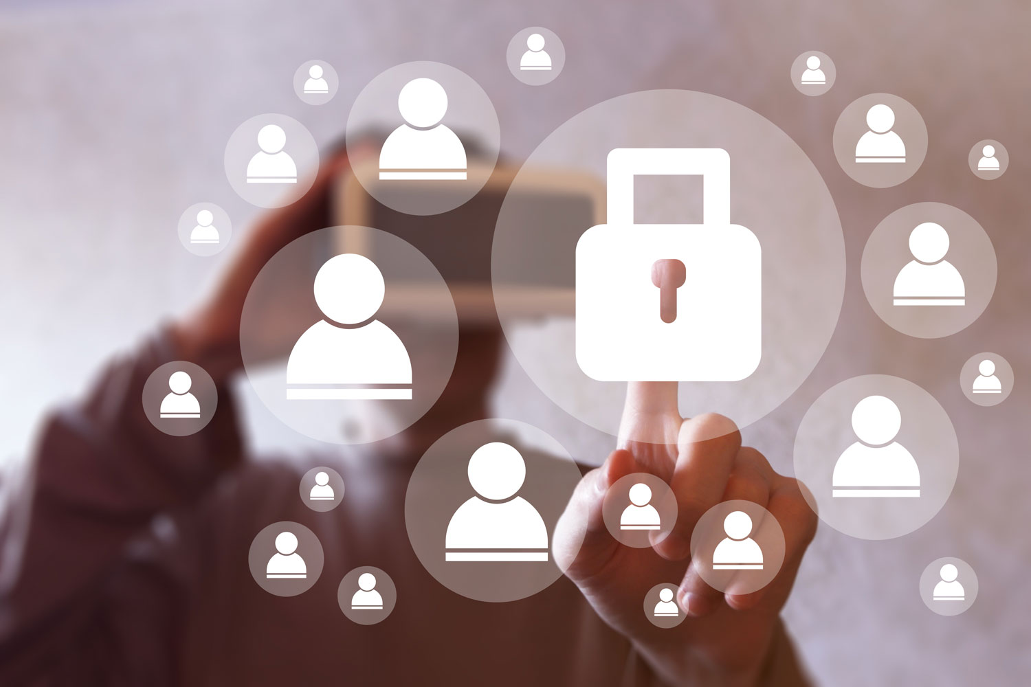 Happiful Privacy Notice