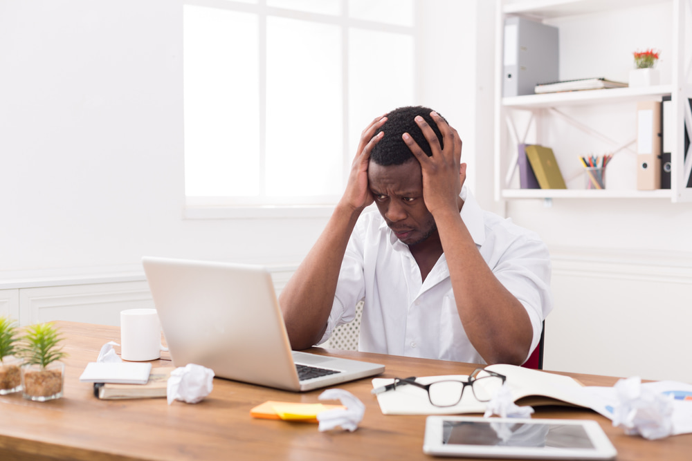 I’m Overwhelmed by Work. How Can I Manage It?