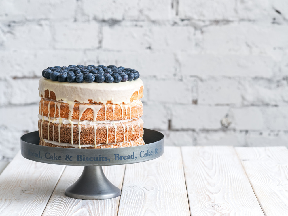 Baking is Good For Your Mental Health, Here's Why