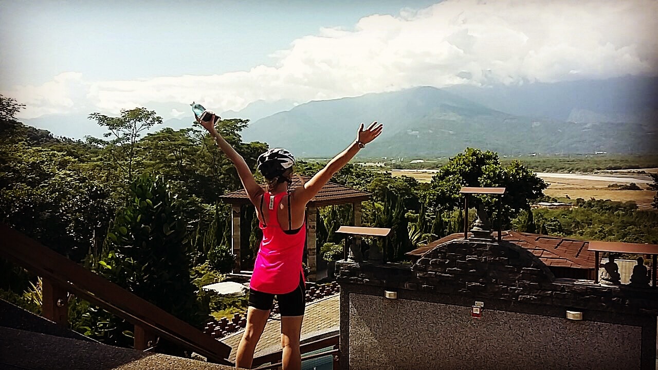 Mental Health Campaigner Hope Virgo to Cycle Length of UK