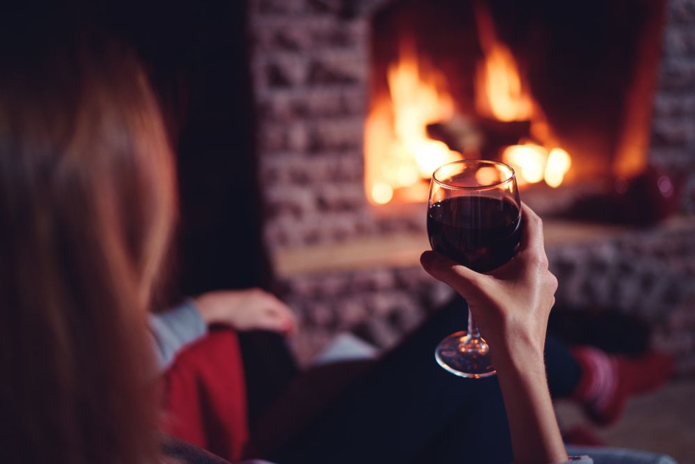 New Study Reveals Link Between Heavy Drinking and Cold, Dark Climates