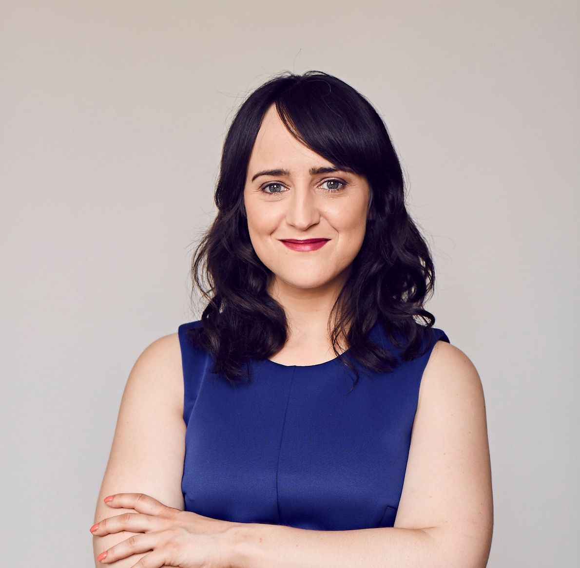 Mara Wilson: Living The Fear