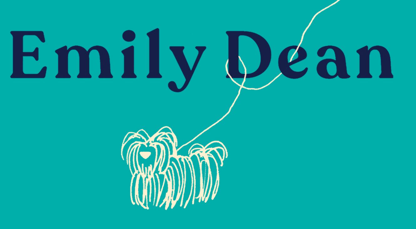 Emily Dean - I am. I have