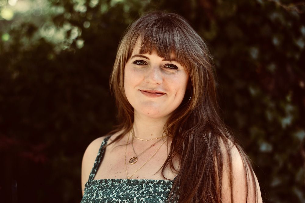 Eleanor Thom: You are stronger and more resilient than you think