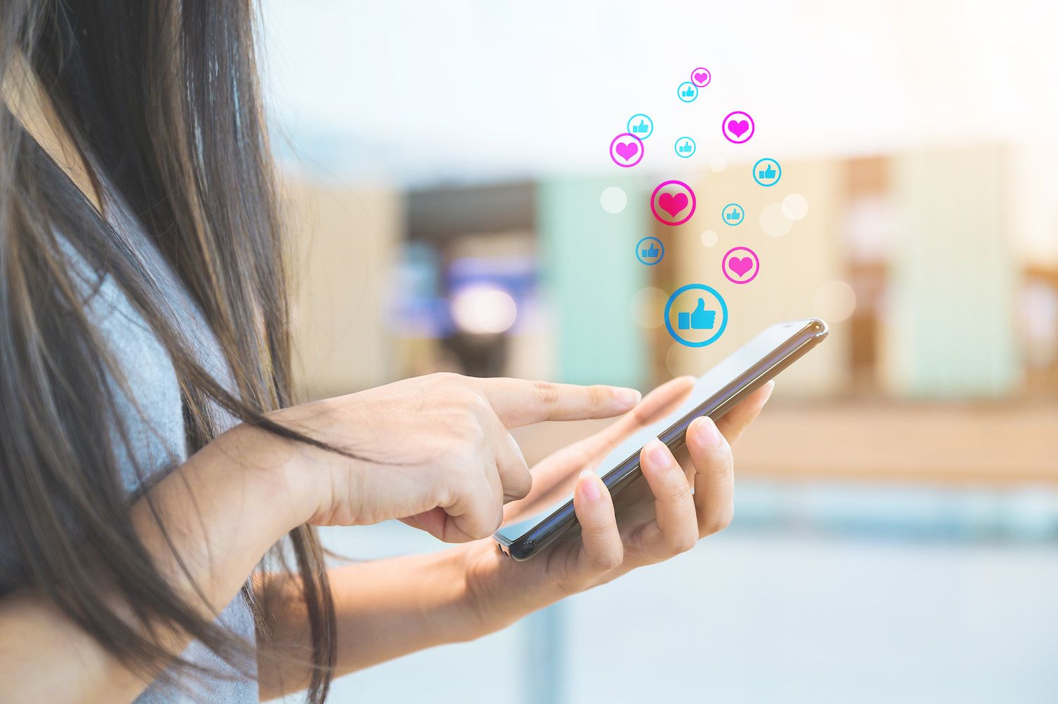 6 Apps to Help You Do Something Good