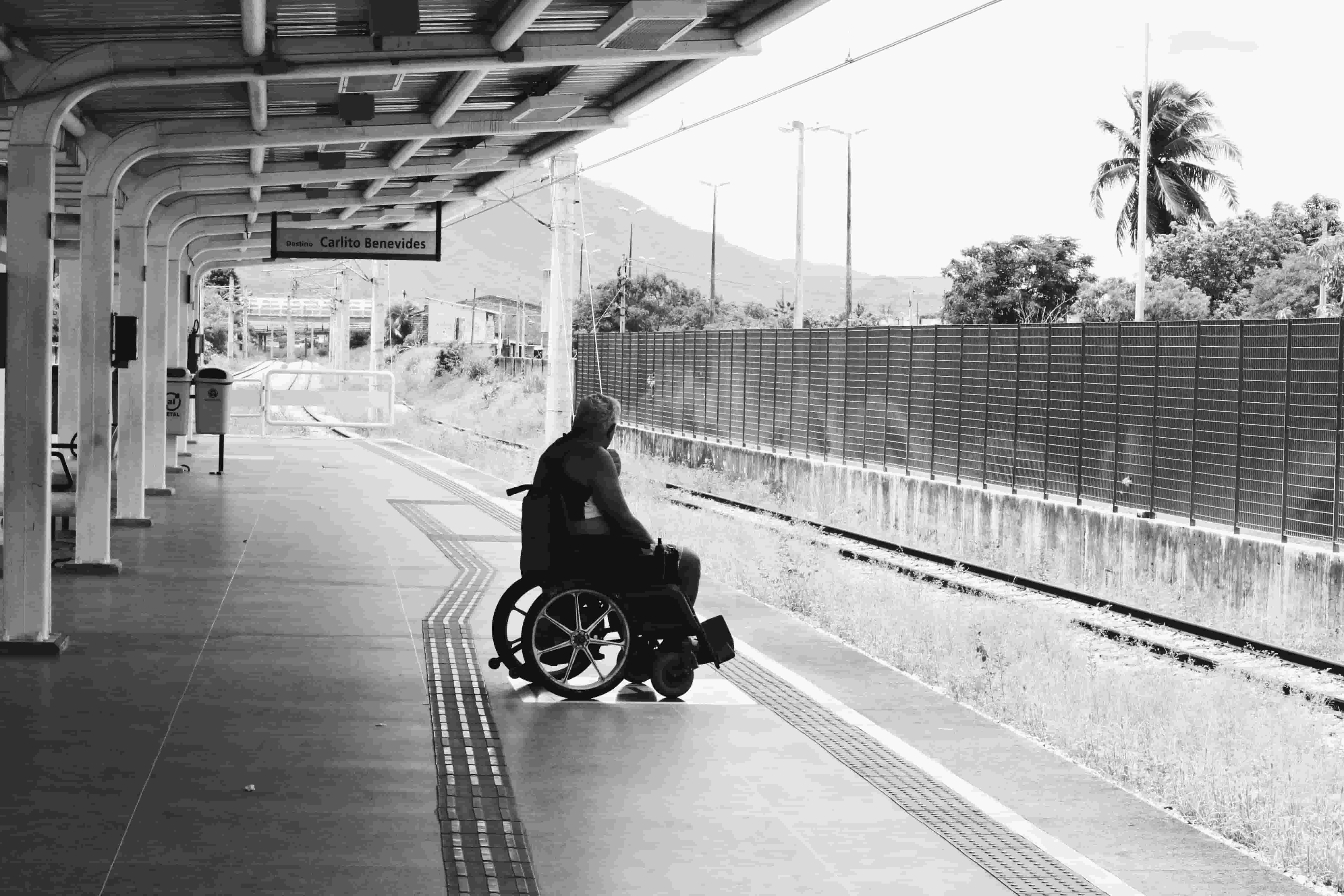 How to Make Transport More Accessible for All