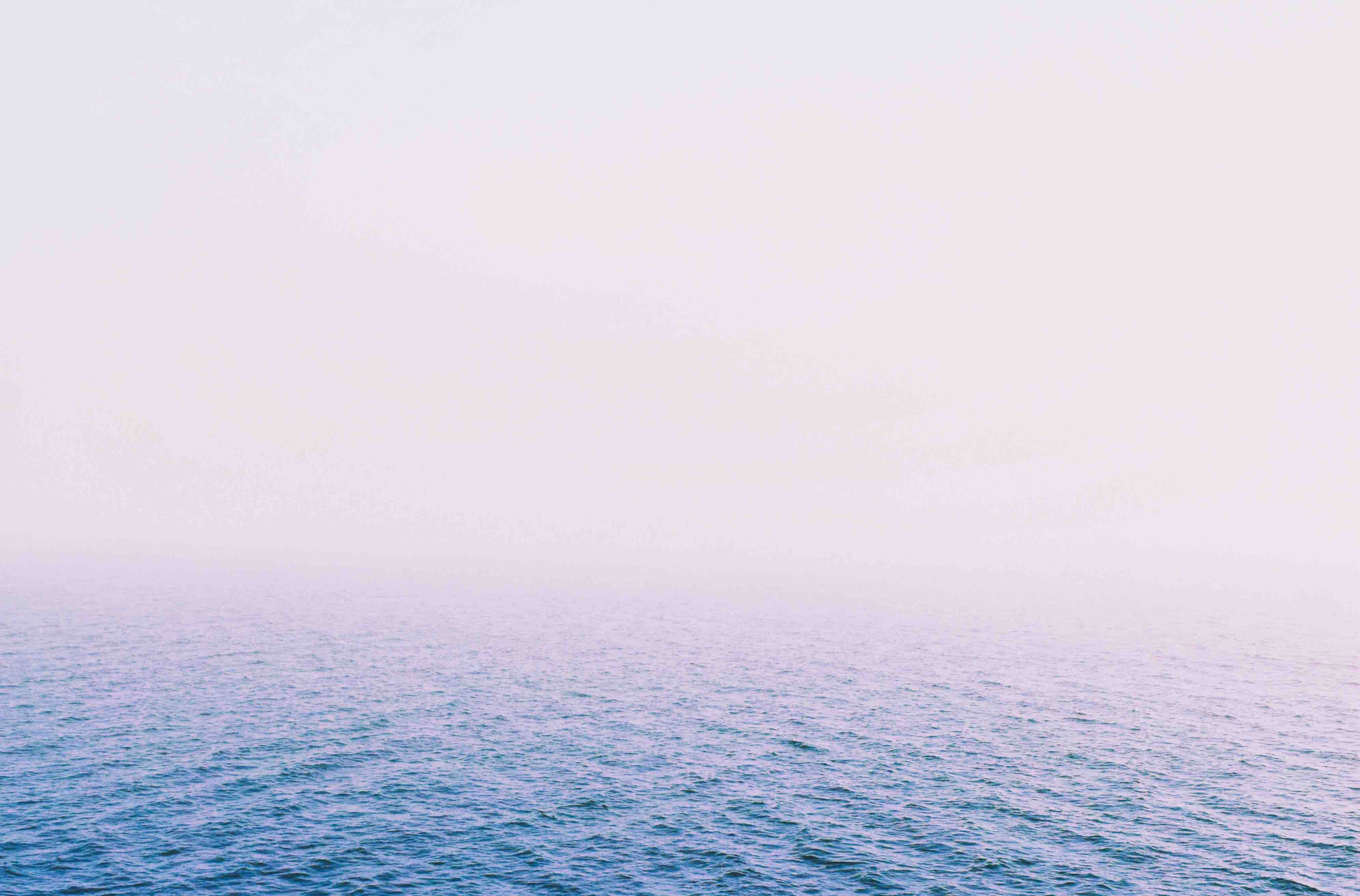 5 Ways to Create a Sense of Calm Among the Chaos