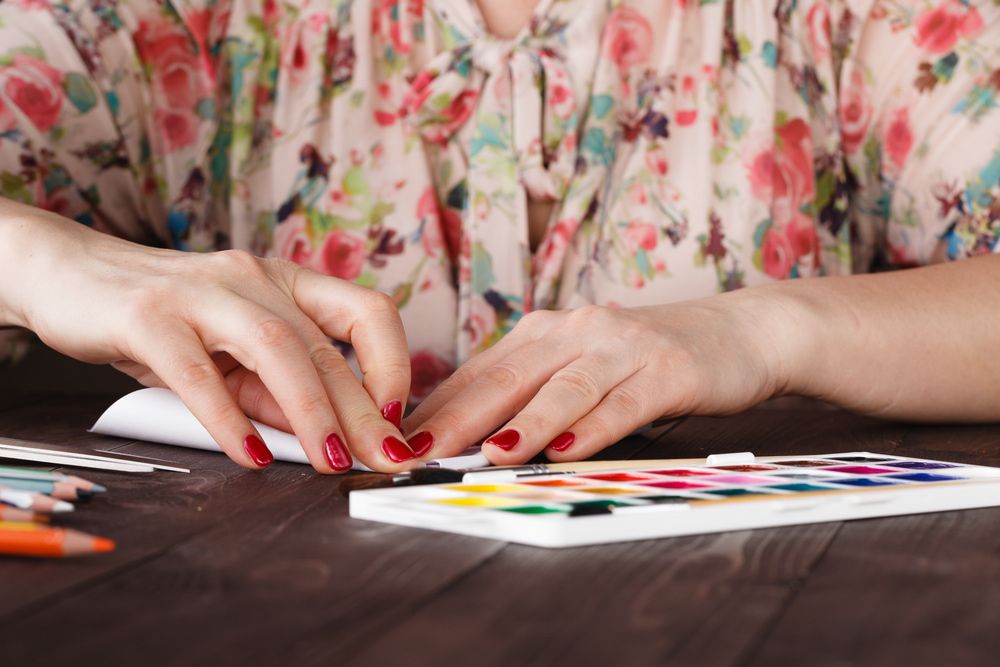 Mind Host Free Virtual Craft Workshop