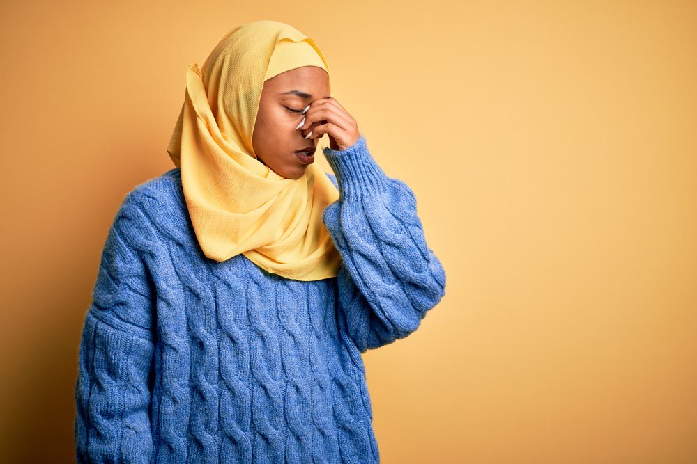 How to cope with anger in grief