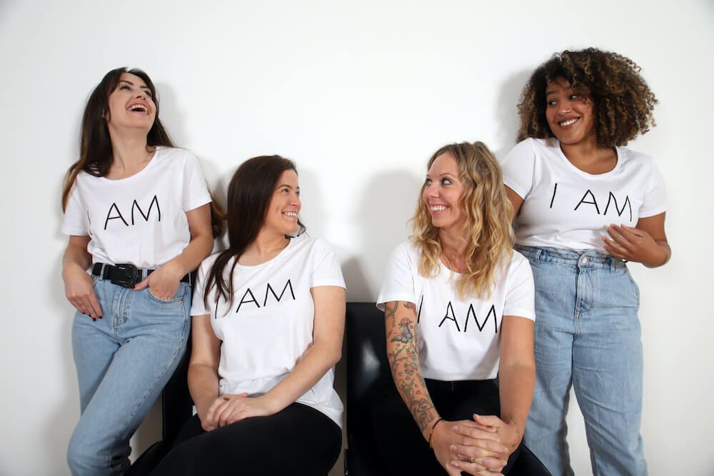 Affirmations for the soul, with Steph Dunleavy