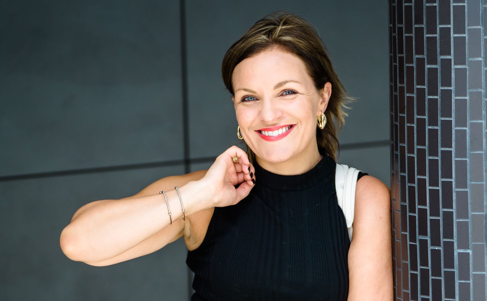 Carly Ferguson: Working from home, boundaries, burnout and questioning busy