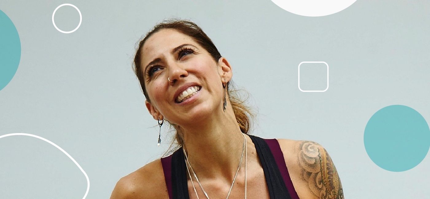 Kirsty Gallagher: Have a daily check-in with your soul