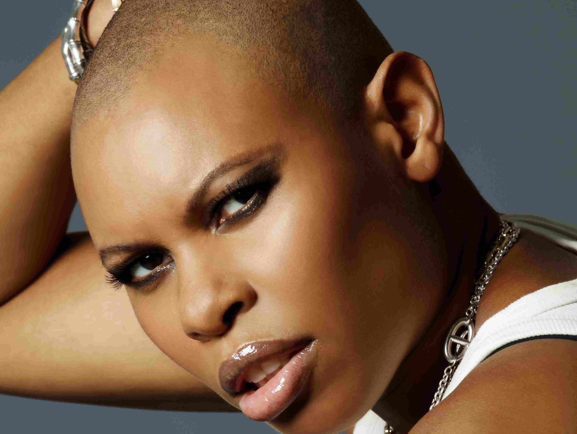 Skin: I've blazed a trail