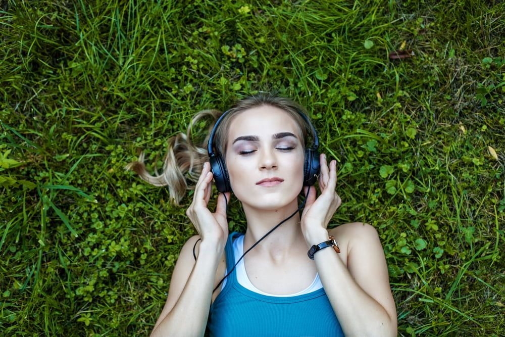10 feel-good songs for summer days