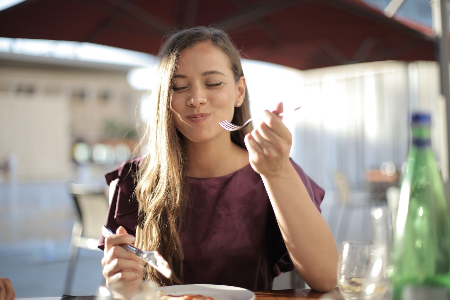 Feeling hangry? The connection between hunger and your mood and how to ...