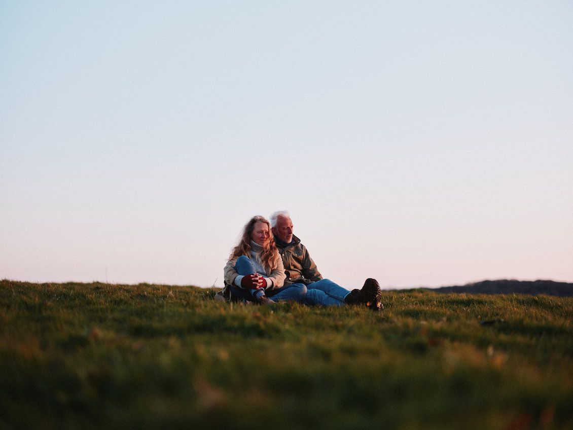 Author Raynor Winn on the steps we should take to help our planet