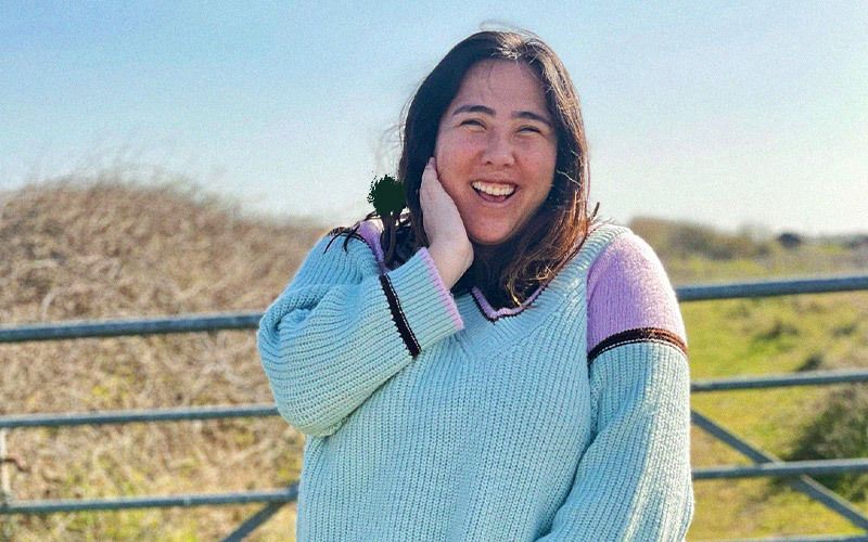 Michelle Elman on perfectionism and how to break free from it