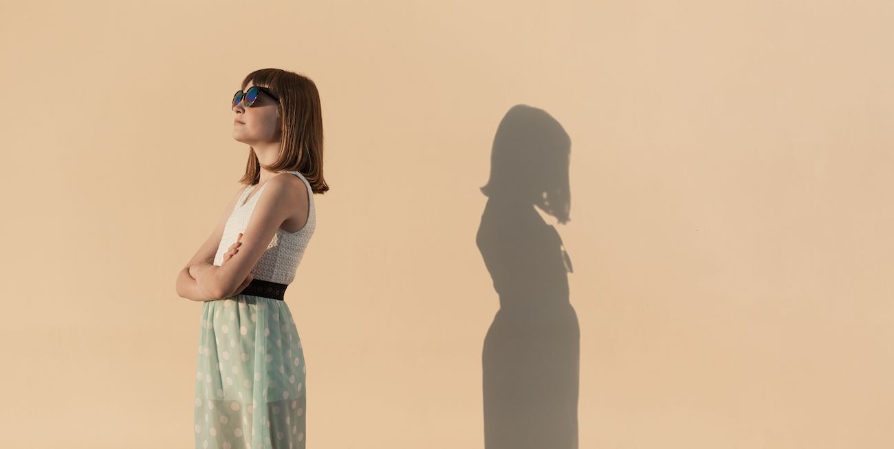 Shadow work: What is it and how could it help me?