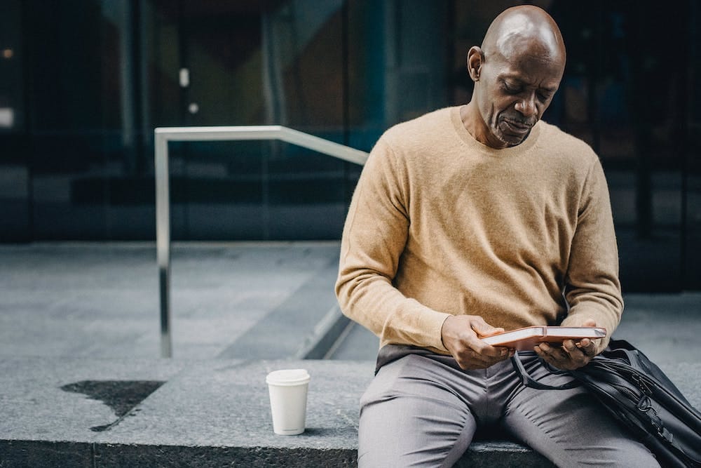 Writing about your difficult experiences can help your wellbeing. Here ...