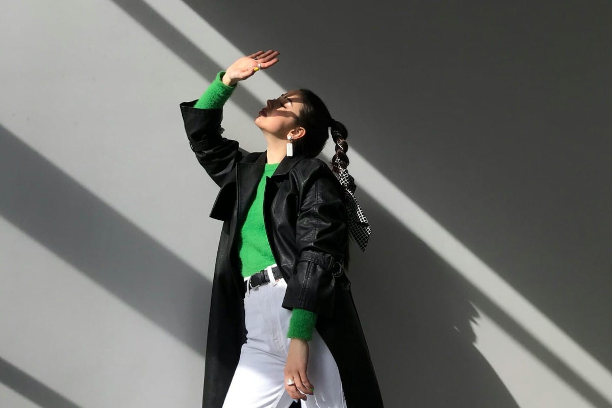 Do you feel like you're living in someone’s shadow? Here's what to do ...