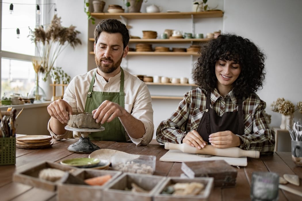 “But I’m not creative!” – why you should give yourself permission to be ...