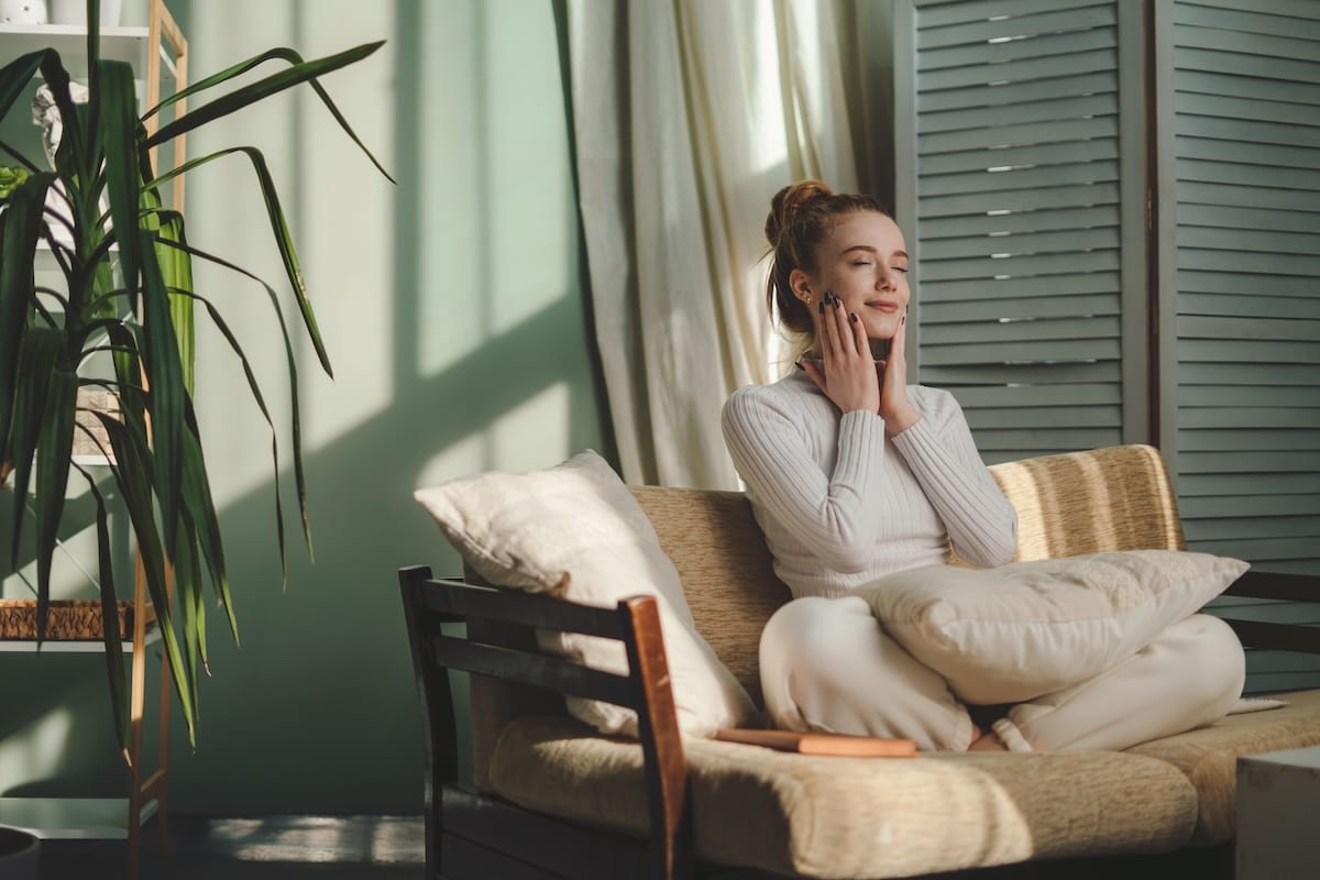 How to switch off after a hard shift