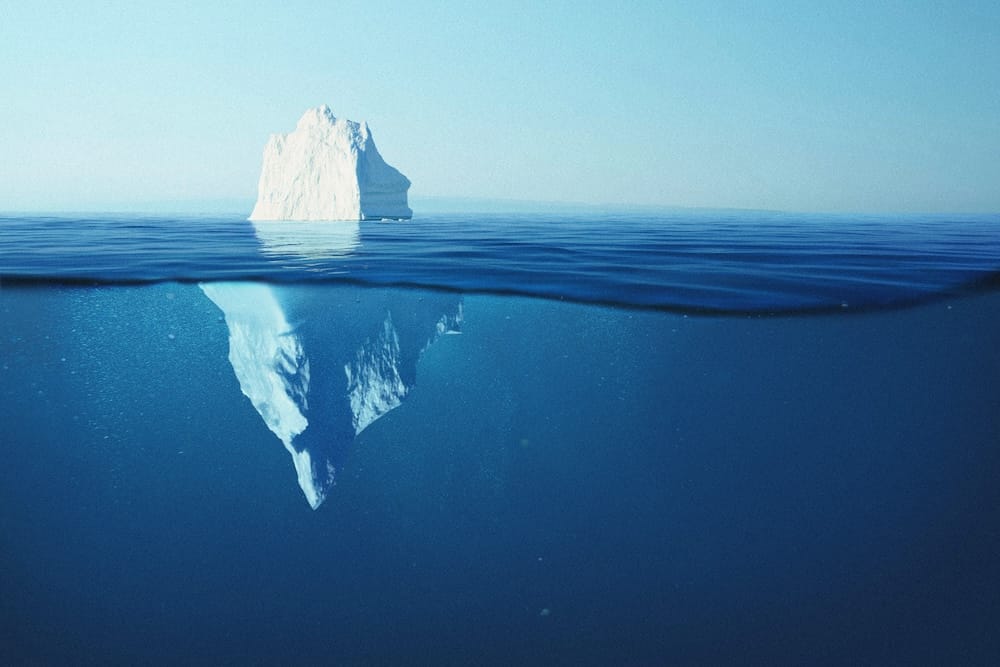 Understanding the ‘ADHD iceberg’