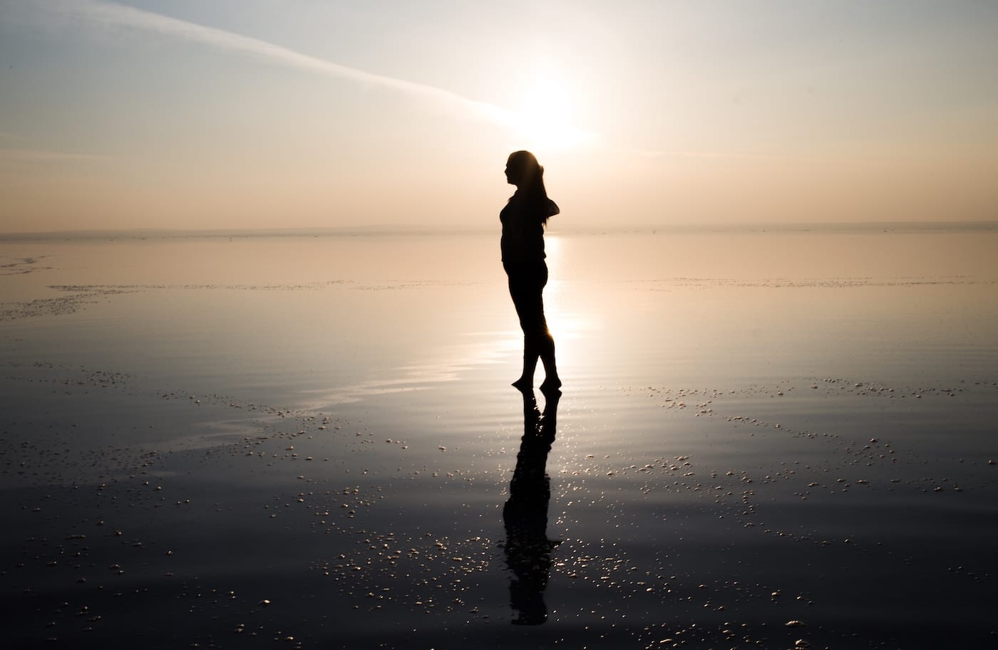 Michelle Elman reveals the clues that your inner child needs healing