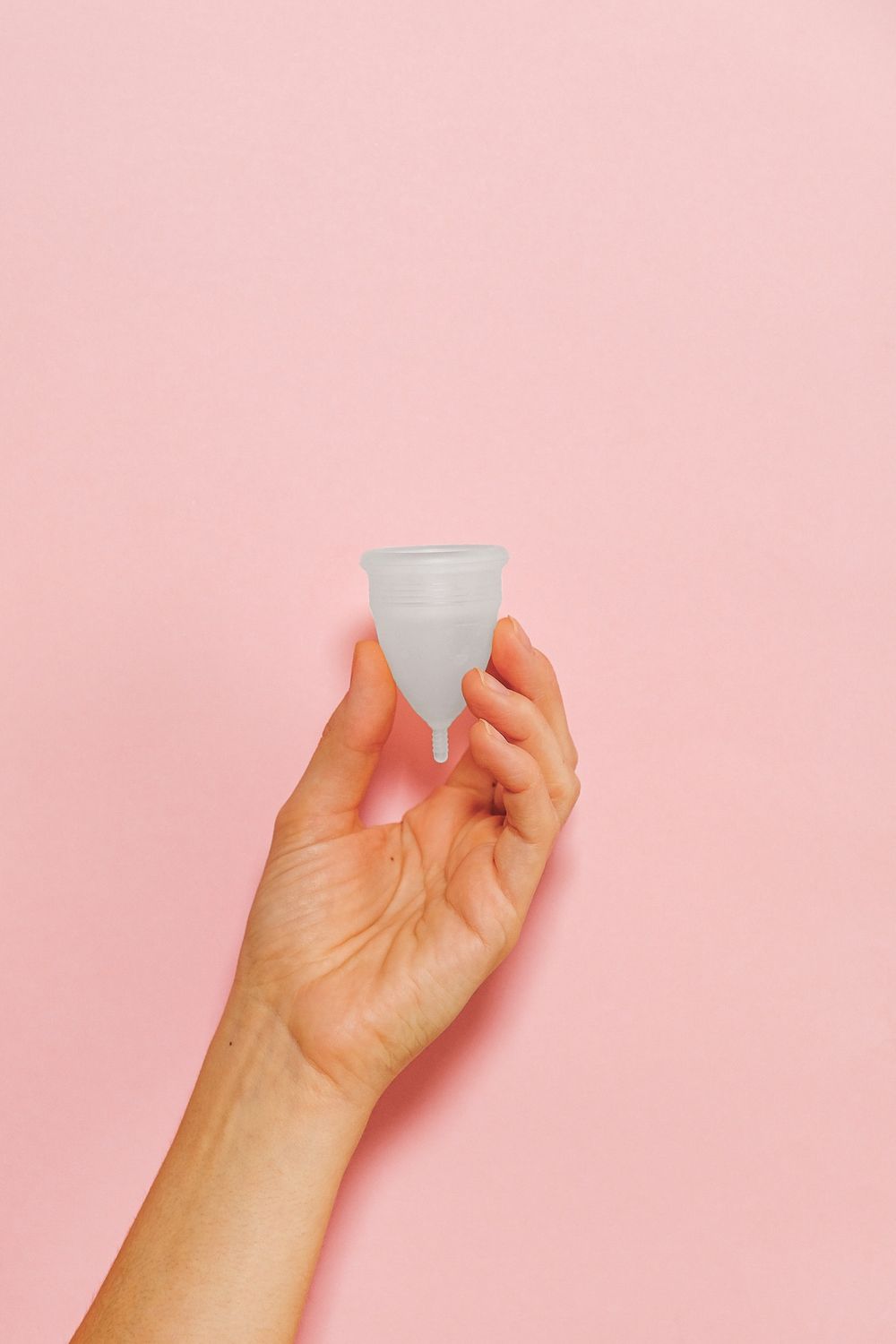 A beginner's guide to menstrual cups