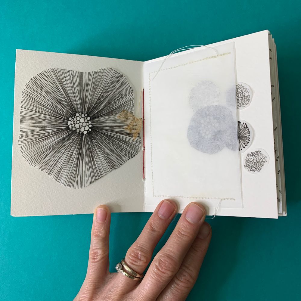 Draw yourself calm: what is mindful drawing?